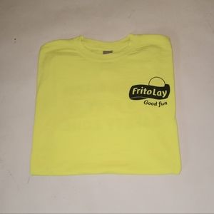 Gildan | Shirts | Frito Lay Employee Tshirt | Poshmark